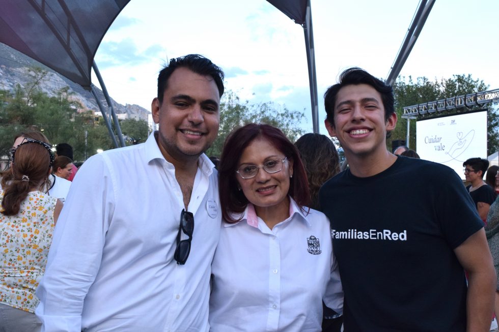 Lanzan primer sistema de cuidado municipal en el estado | Infamilia